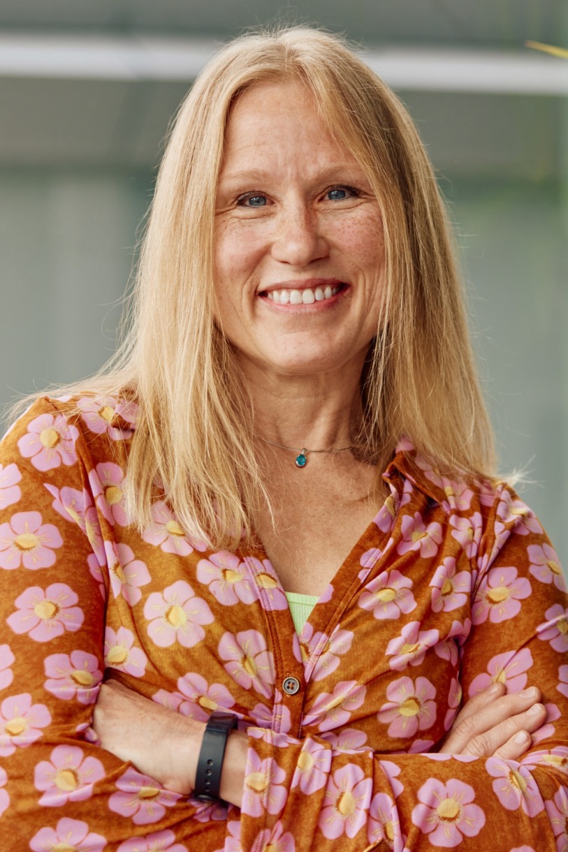 Linda Clark | Data Science Institute | Brown University