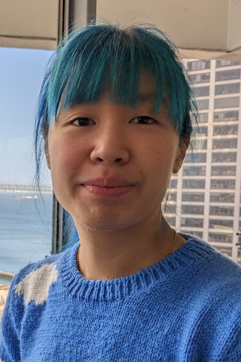 Eysa Lee | Data Science Institute | Brown University