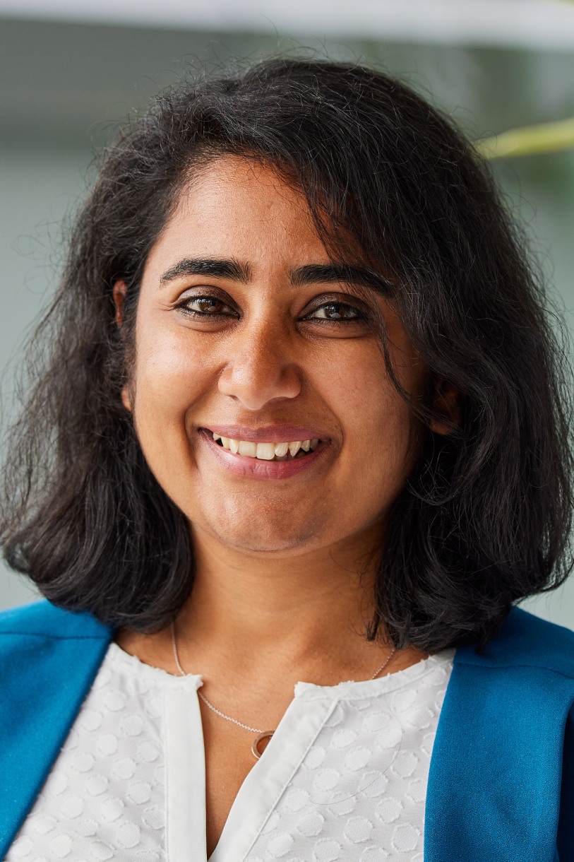 Ritambhara Singh | Data Science Institute | Brown University Ritambhara Singh | Data Science Institute | Brown University