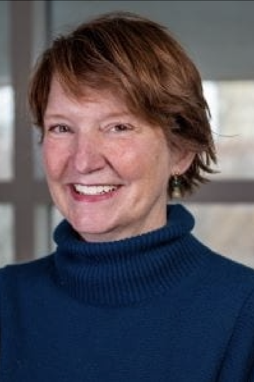 Ruth Crane | Data Science Institute | Brown University