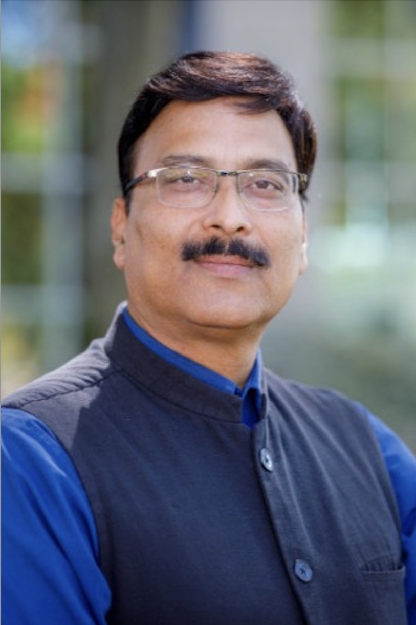 Dhananjay Tiwary | Data Science Institute | Brown University