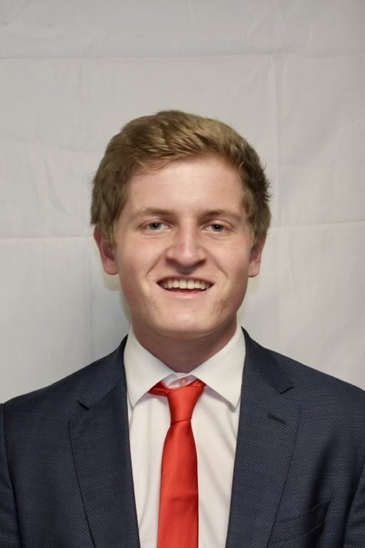 Thomas Leonard | Data Science Institute | Brown University