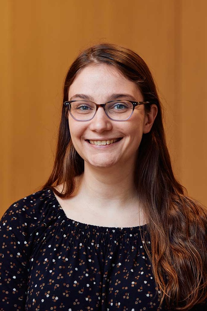 Maria Cardone | Data Science Institute | Brown University