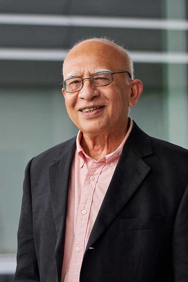 Shekhar Pradhan | Data Science Institute | Brown University