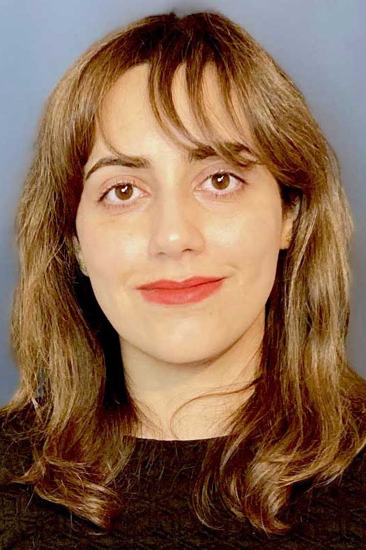 Nasim Sonboli | Data Science Institute | Brown University