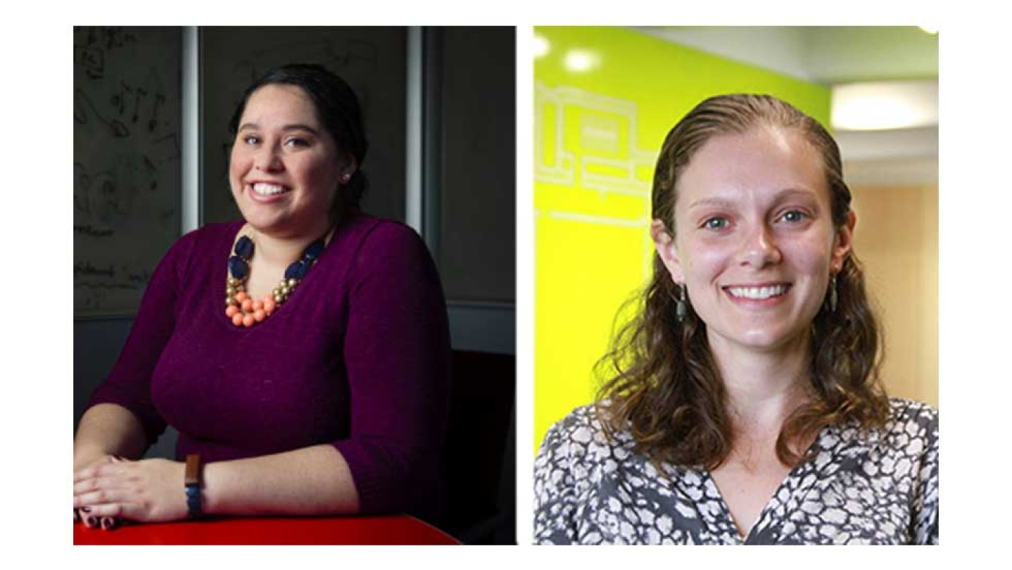 Two DSI postdocs will continue their data science work locally | Data ...