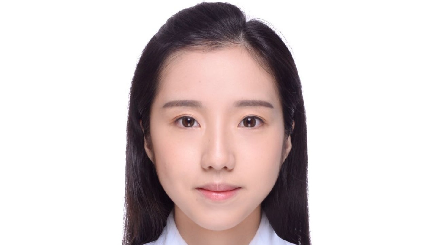 Zhiwei Zhang, ’18 | Data Science Institute | Brown University