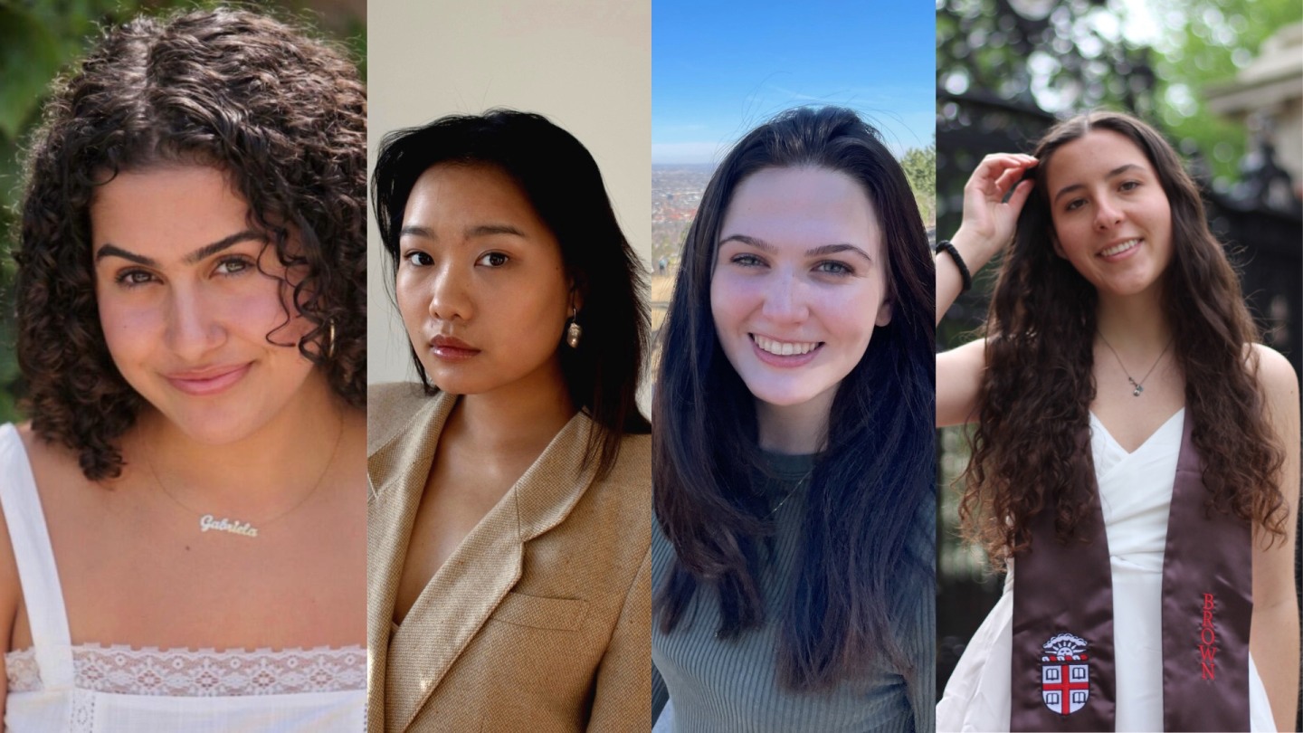 The Data Science Institute Awards Inaugural Senior Awards to 2025 ...