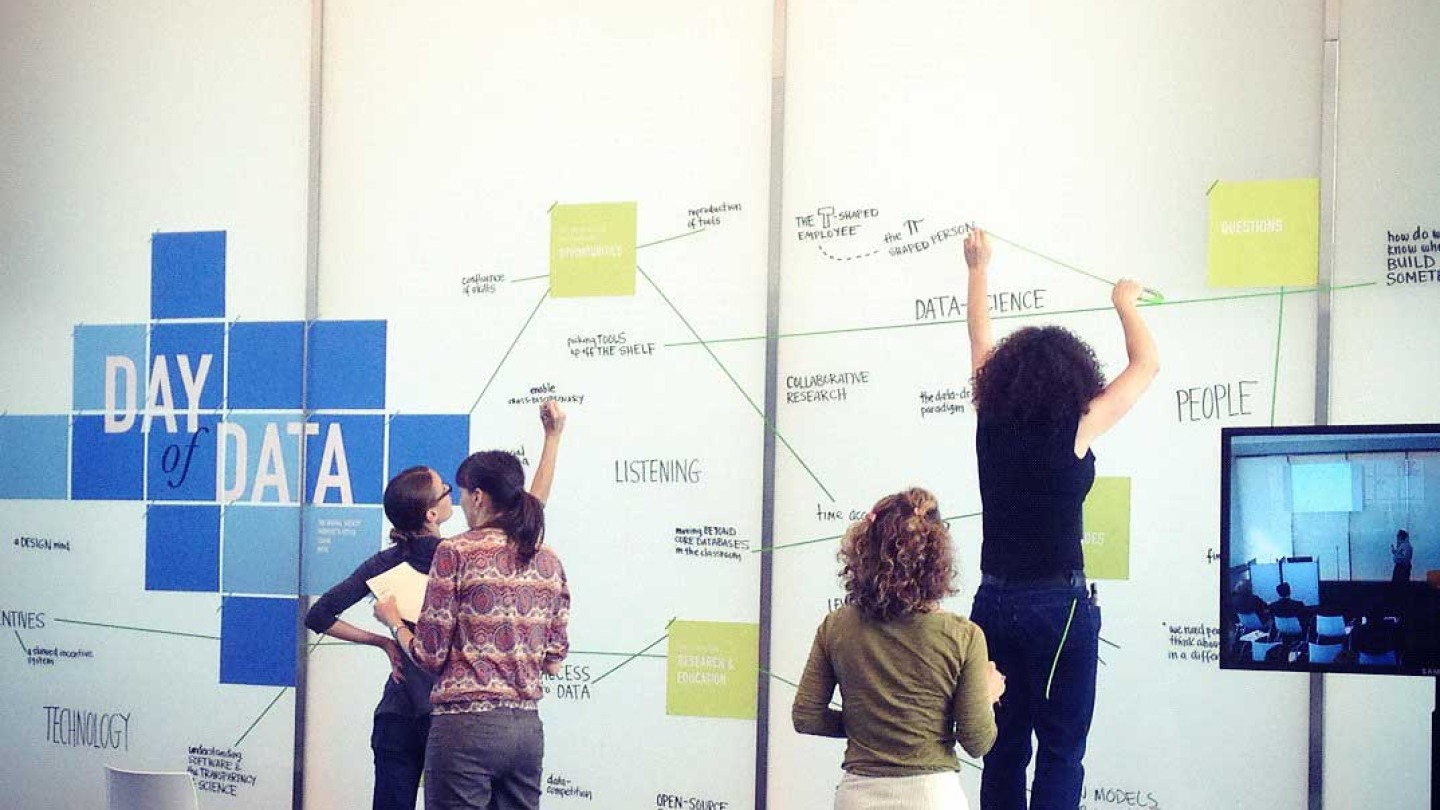 DSI welcomes 115 new and returning affiliated faculty | Data Science Institute | Brown University