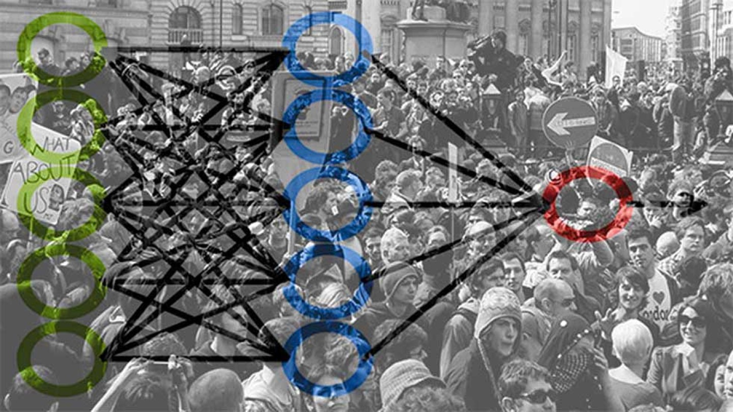 New Data Science Research Grants | Data Science Institute | Brown ...