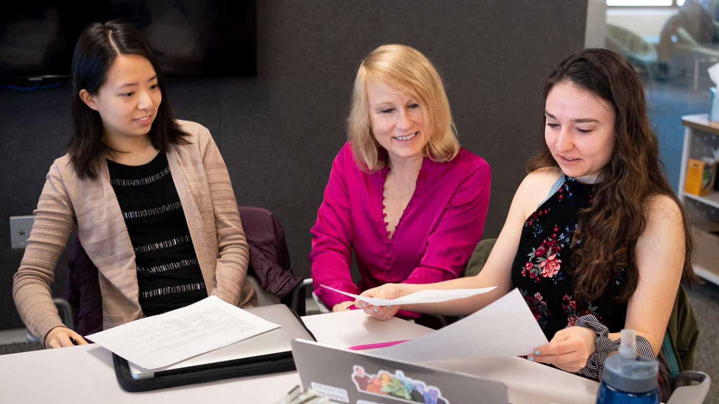 Students help bring data science into classrooms | Data Science ...