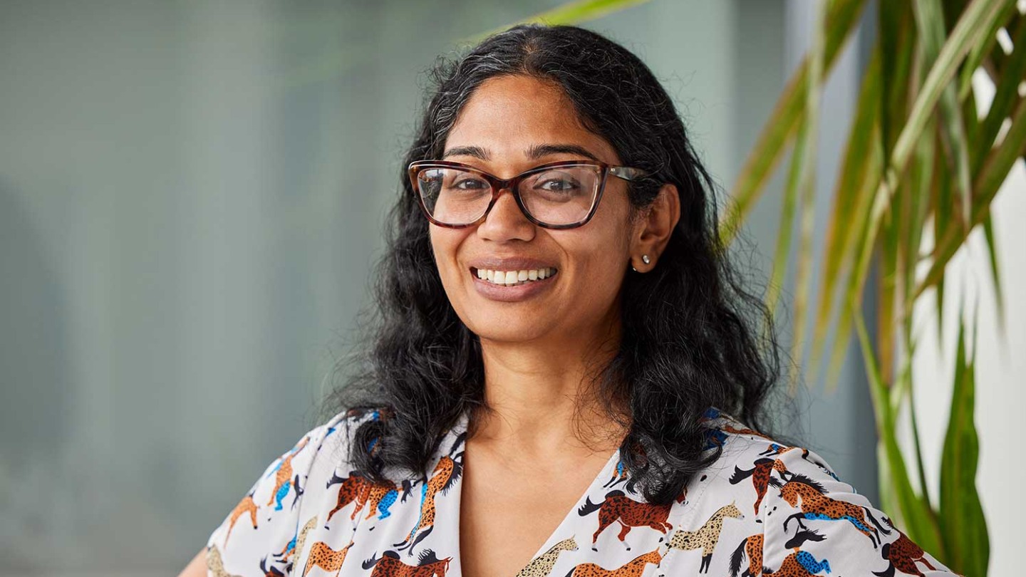 Data Science making an impact at Brown | Data Science Institute | Brown ...